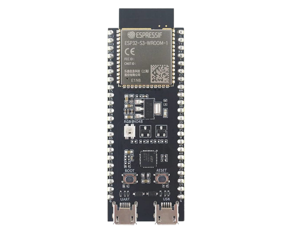 Espressif Systems Esp32 S3 Devkitc 1 Development Board Burk Pk
